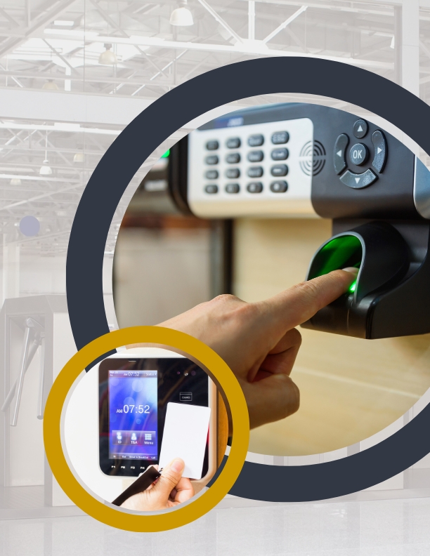 Access Control Systems – NATI | Business Phone Systems and IT Services ...